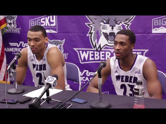 WEBER STATE VS. MONTANA: An inside look at the fierce rivalry | News ...